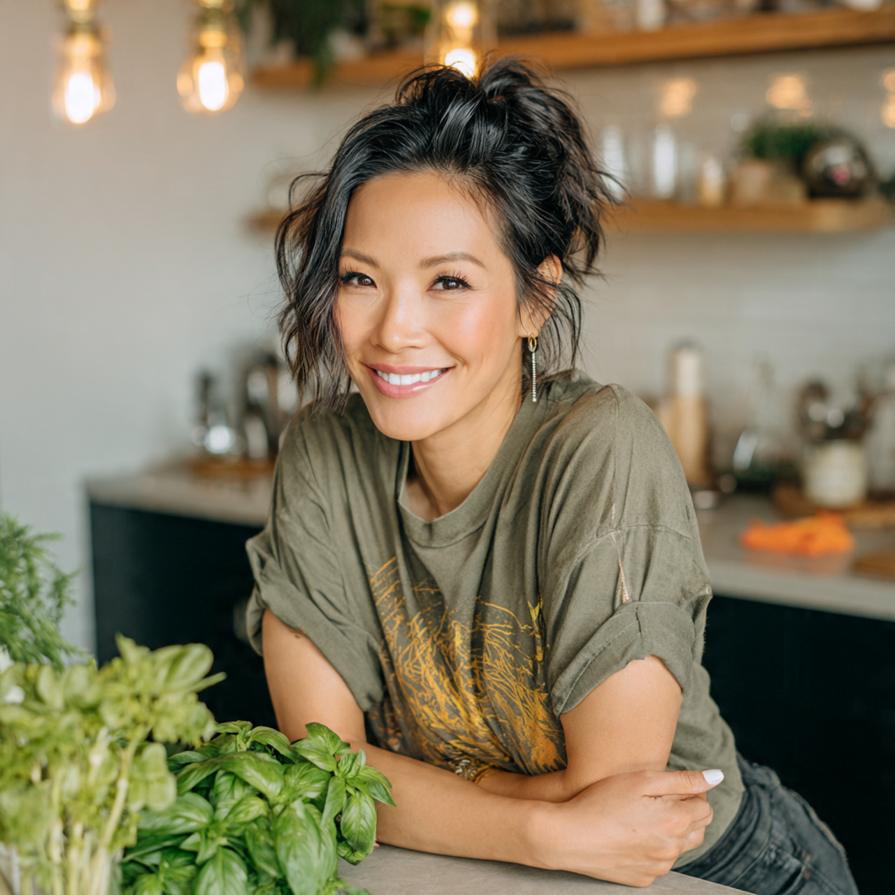 Romaine lettuce - Traditional Meals